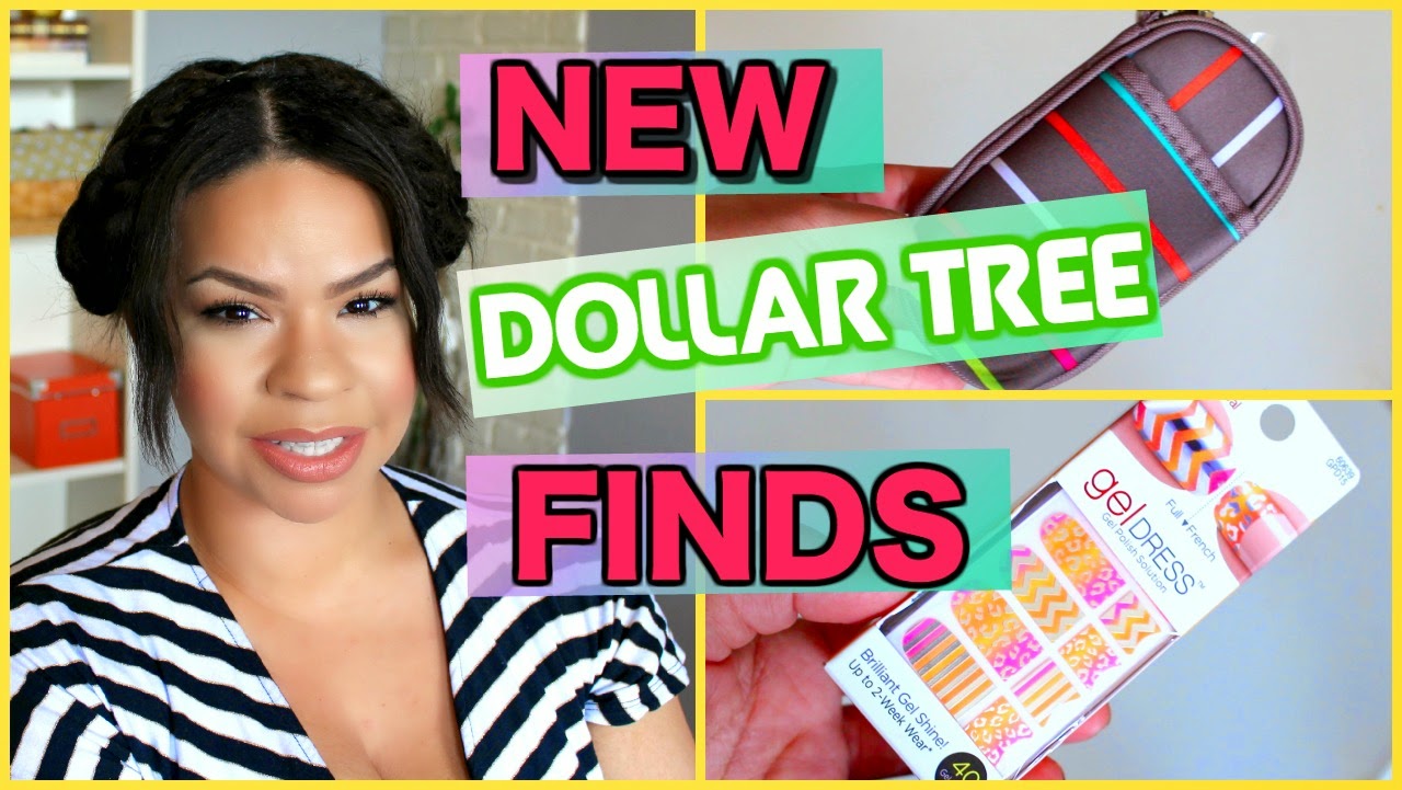 Sensational Finds: WHAT'S NEW AT THE DOLLAR TREE | Sensational Finds