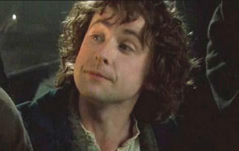 Lord Of The Rings Crazy: WEEKLY CHARACTER!