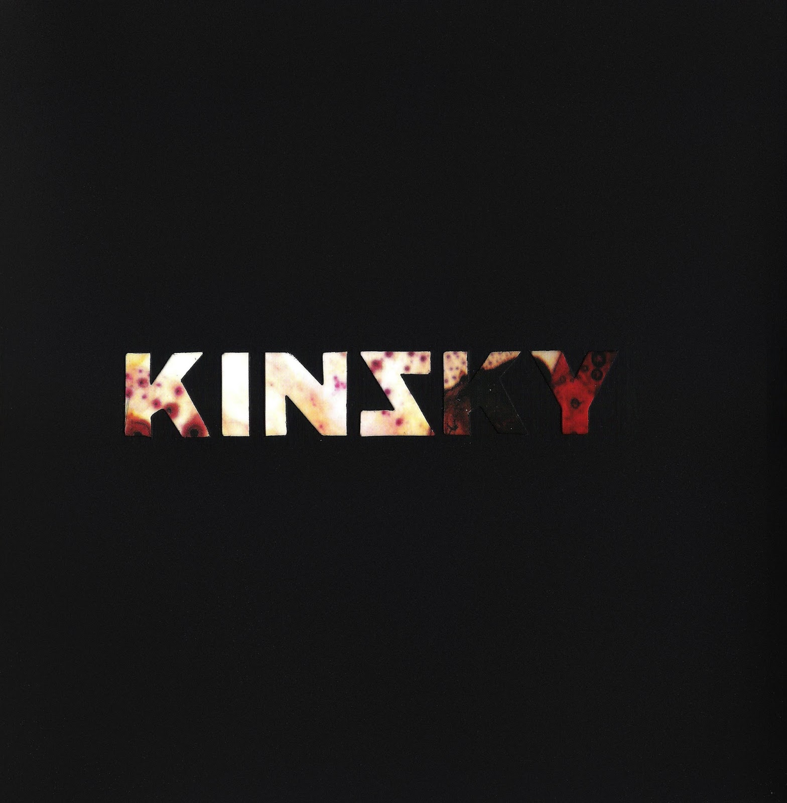 LupusUnleashed: LMF: Kinsky - Copula Mundi (1993/2015)