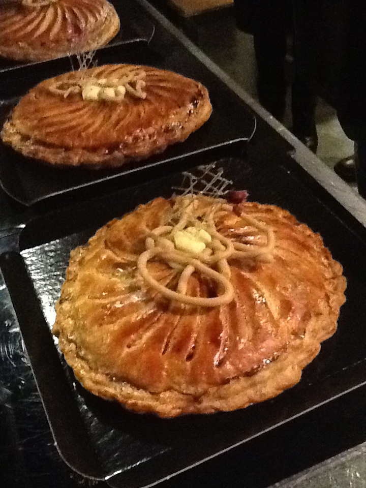 Irene: 2013 Food and Fun. Teacher Salvador Pla Petit ("Pâtisserie ...