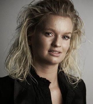 Line Rehde Andersen