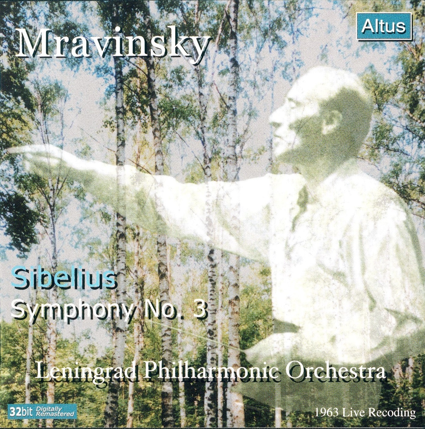 O SER DA MÚSICA: Jean Sibelius (1865-1957) - Symphony No. 3 in C major ...