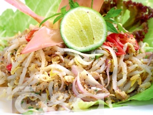 30 Resipi Kerabu Yang Pasti Membuka Selera dan Penuh Khasiat - Ana Suhana