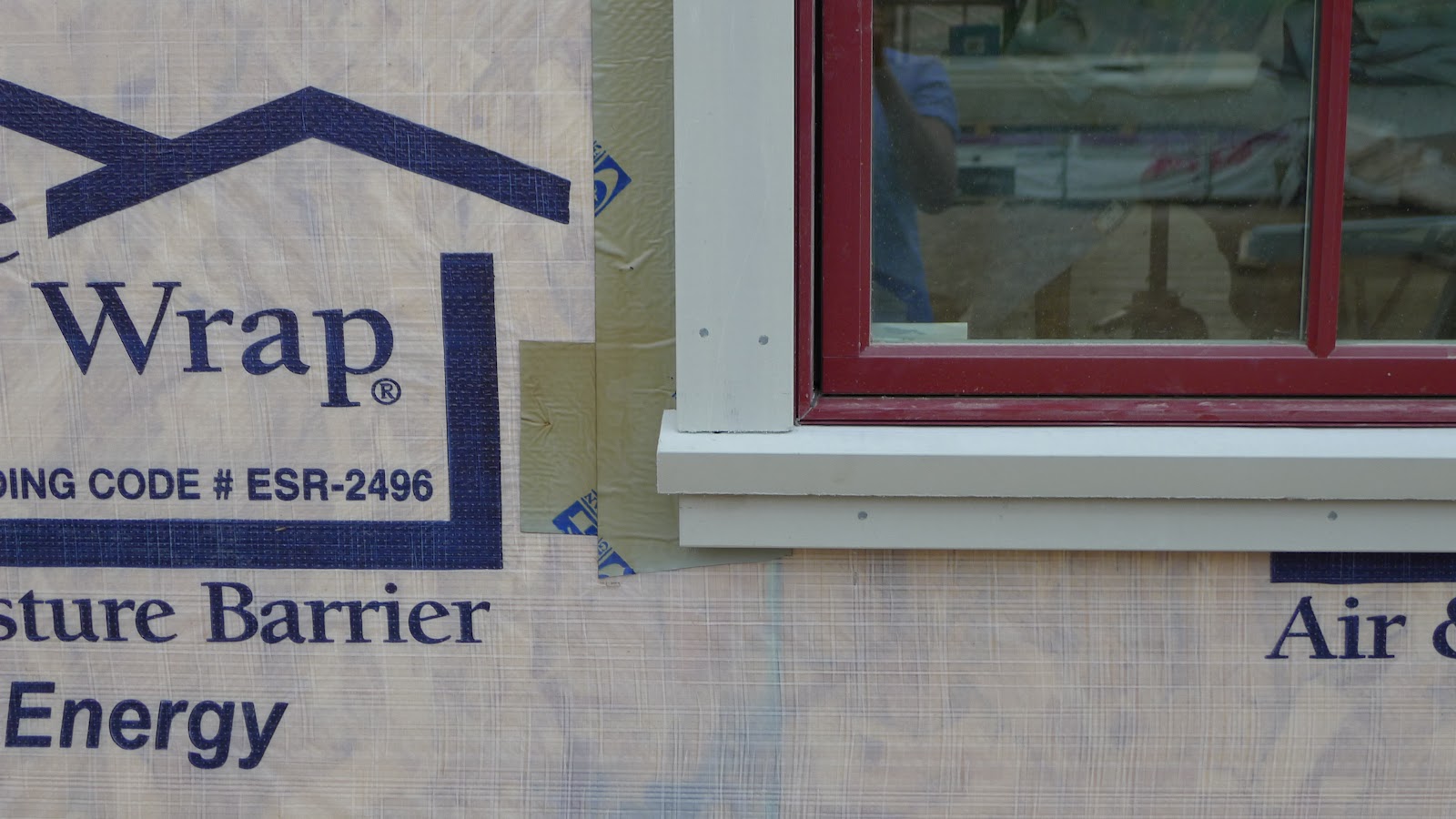 designhouselove: progress report: fiber cement siding