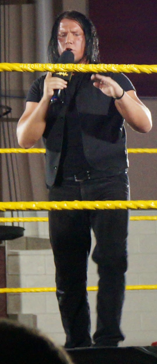 Solomon Crowe New Look