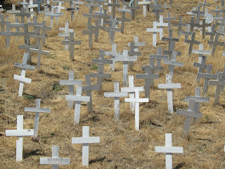 Truth and Beauty: Memorial Day in the United States of Amnesia