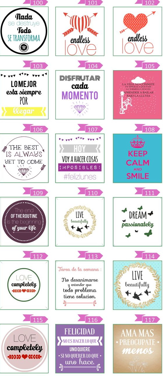 Carteles Para Imprimir