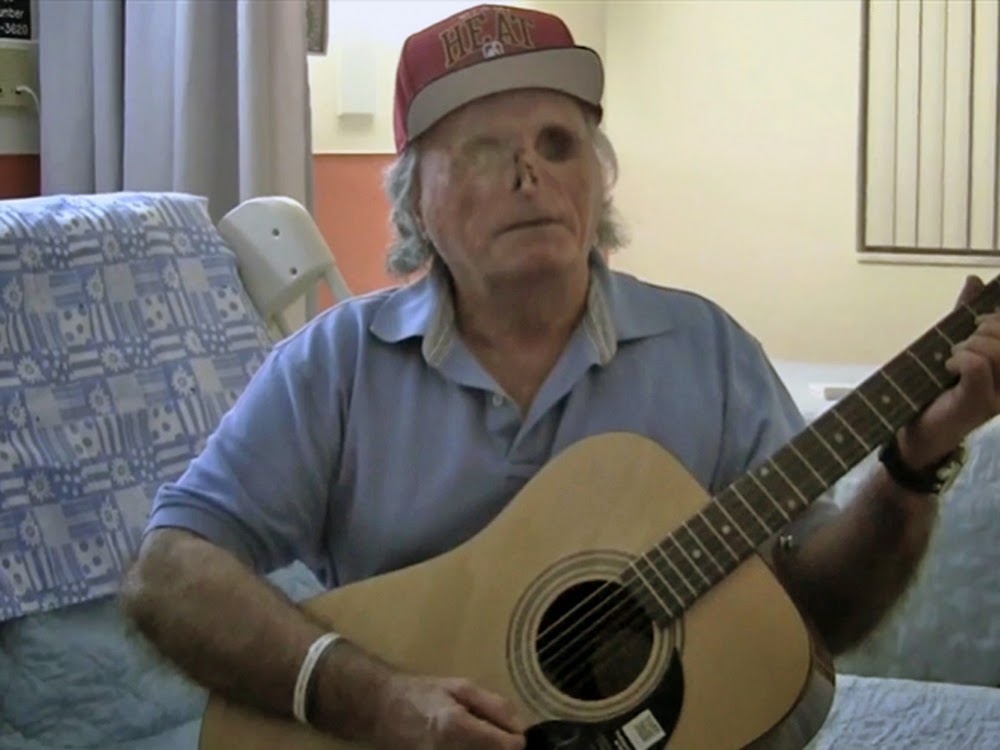 Escrito con Sangre... ¡El Website de los Asesinos!: Rudy Eugene: "El ...