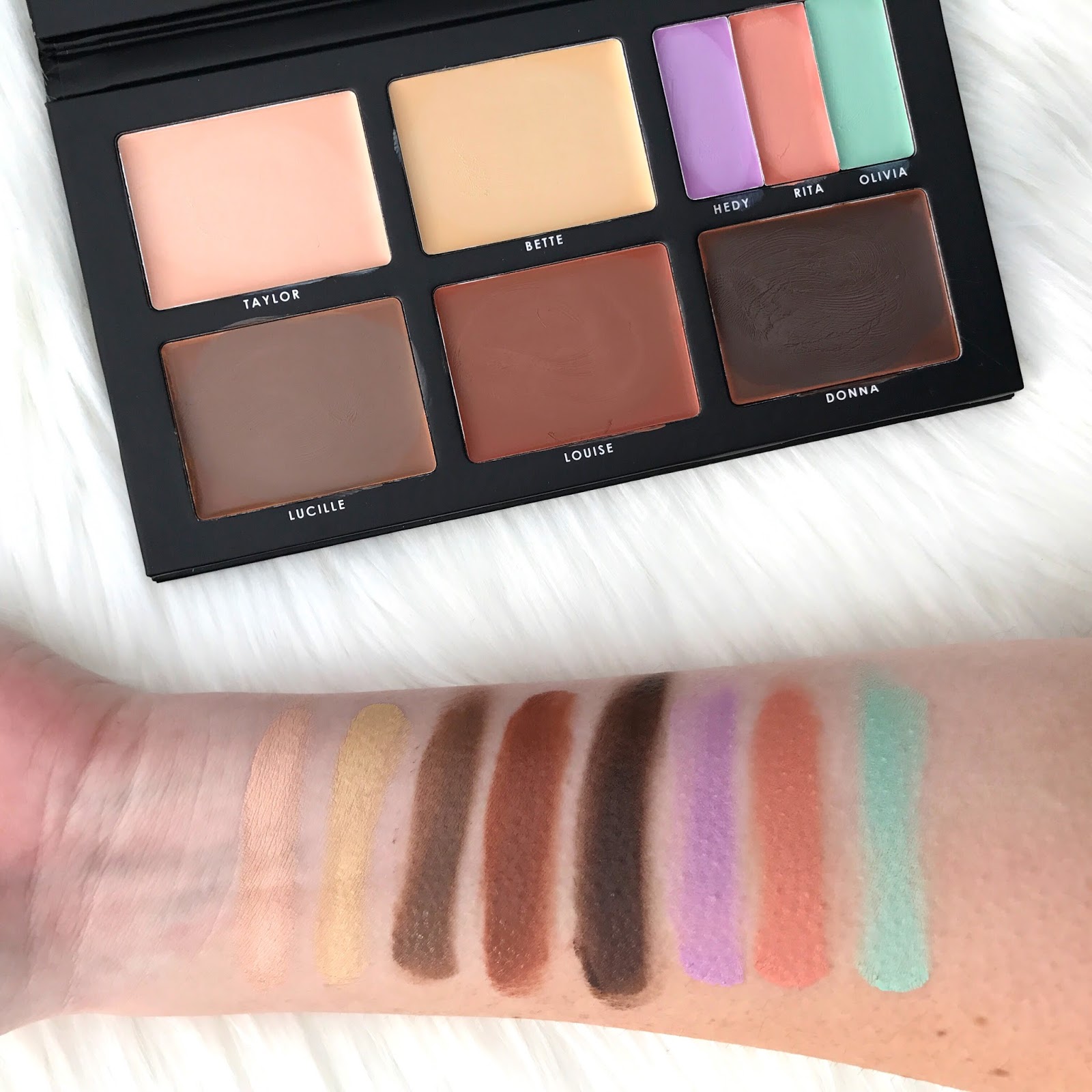Review and Comparison: Garbo & Kelly Millennial Girl and Instagirl ...