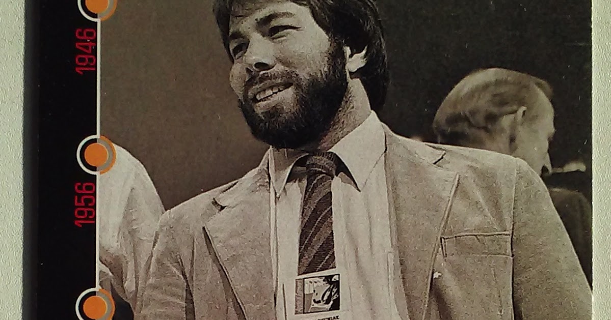 Phungo: 40th ANNIVERSARY: April 1 1976 - Apple Incorporated