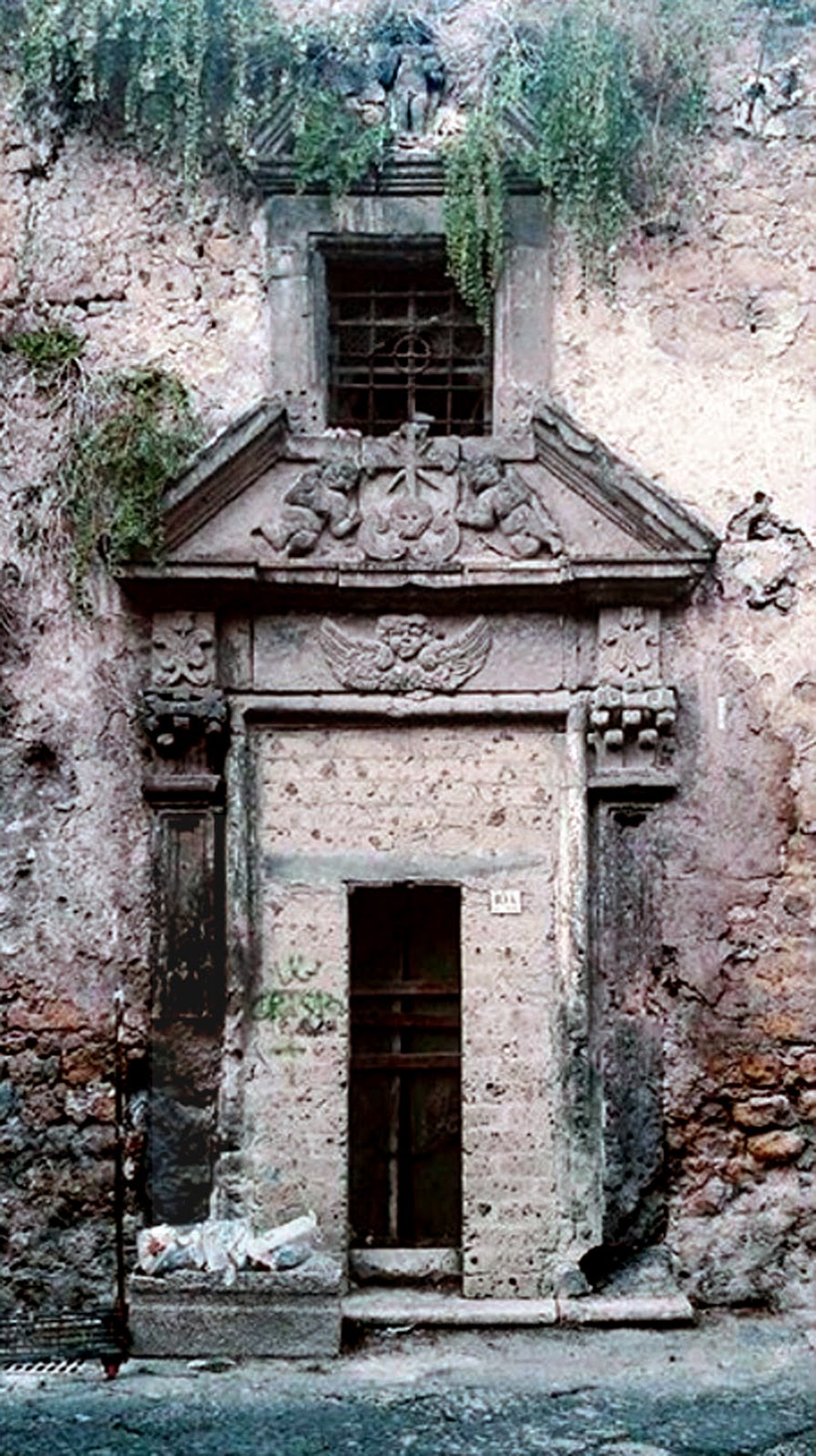 Paesaggi dell'Anima. Blog a cura di Giovanni Pititto.: Italy. Campania ...