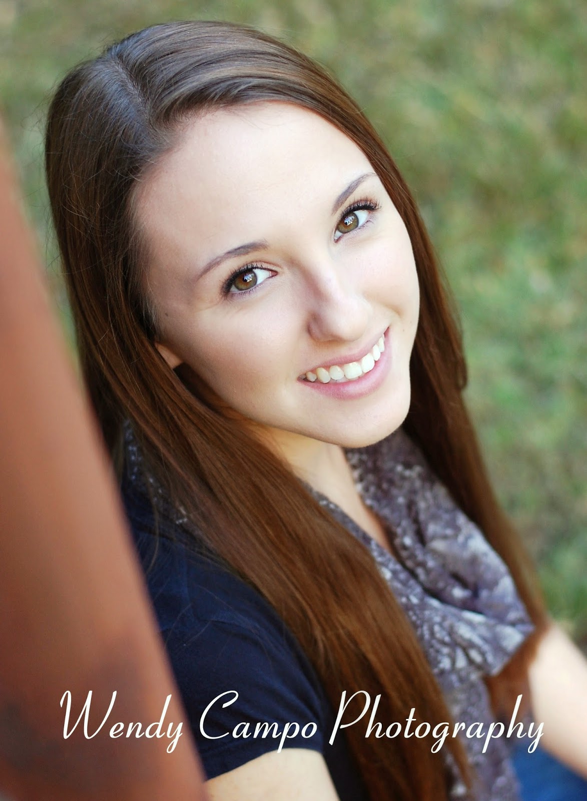 Wendy Campo Photography: Headshots