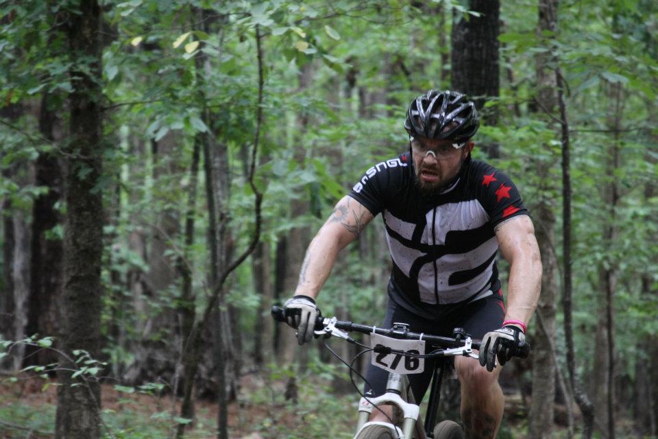 rubbersidedown: Huck-A-Buck 2012