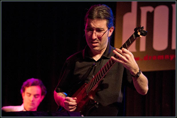 Electric Eyes Photography: MOZIK