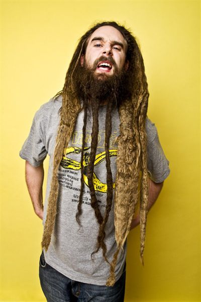 My Funny: Pretty and Bad Dreadlocks | Pictures
