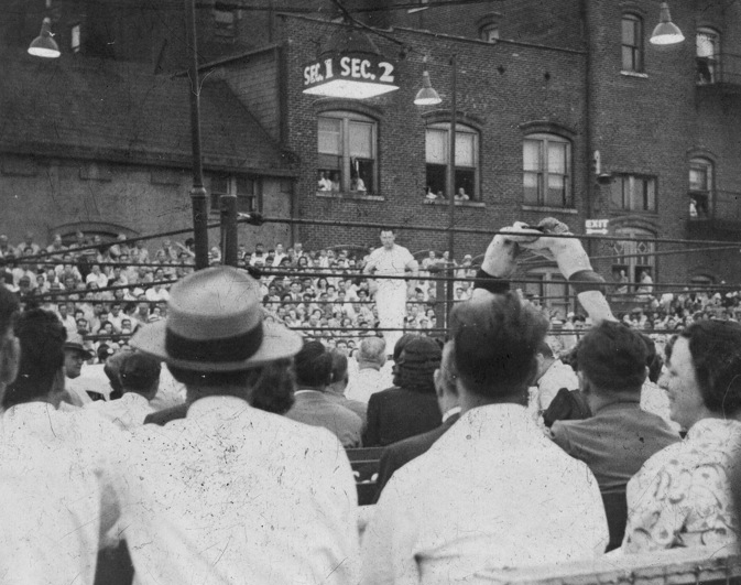 Columbus Bicentennial