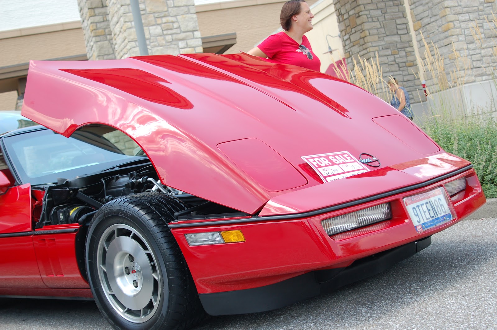 Turnerbudds Car Blog: More From Anderson