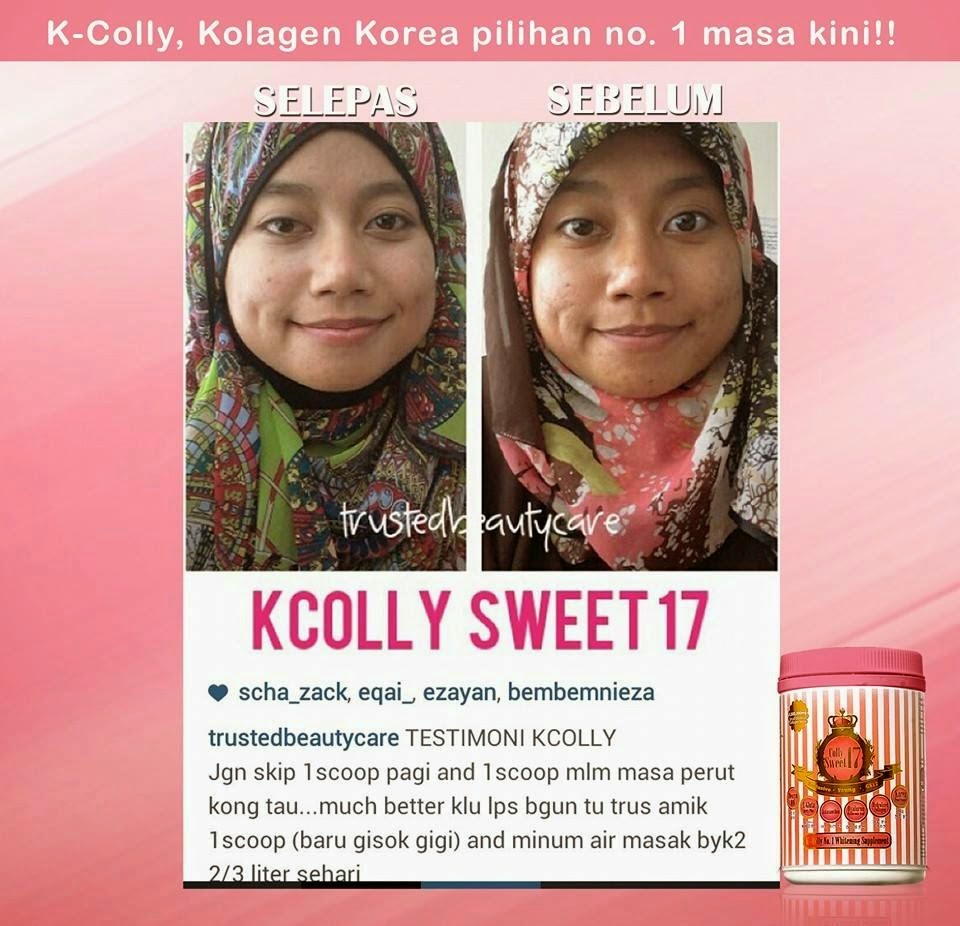 BBN: K-COLLY KOREAN COLLAGEN