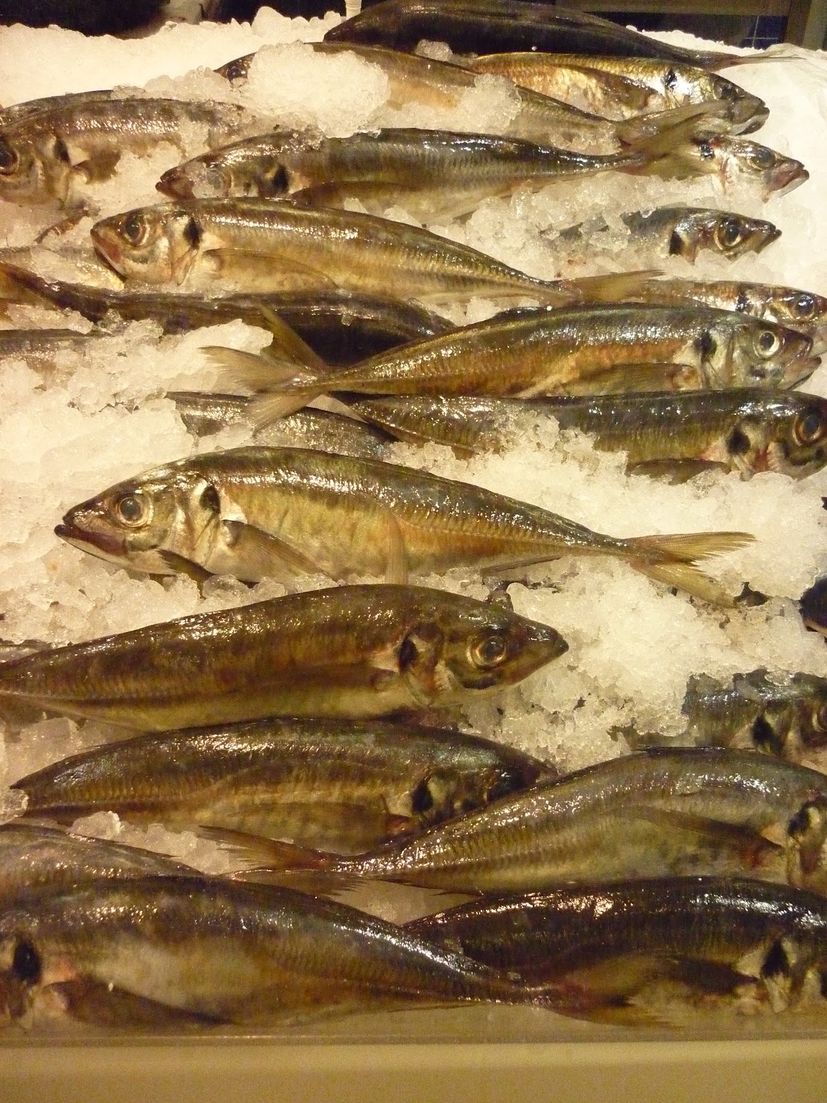 Comprar y cocinar en crisis: CHICHARRO