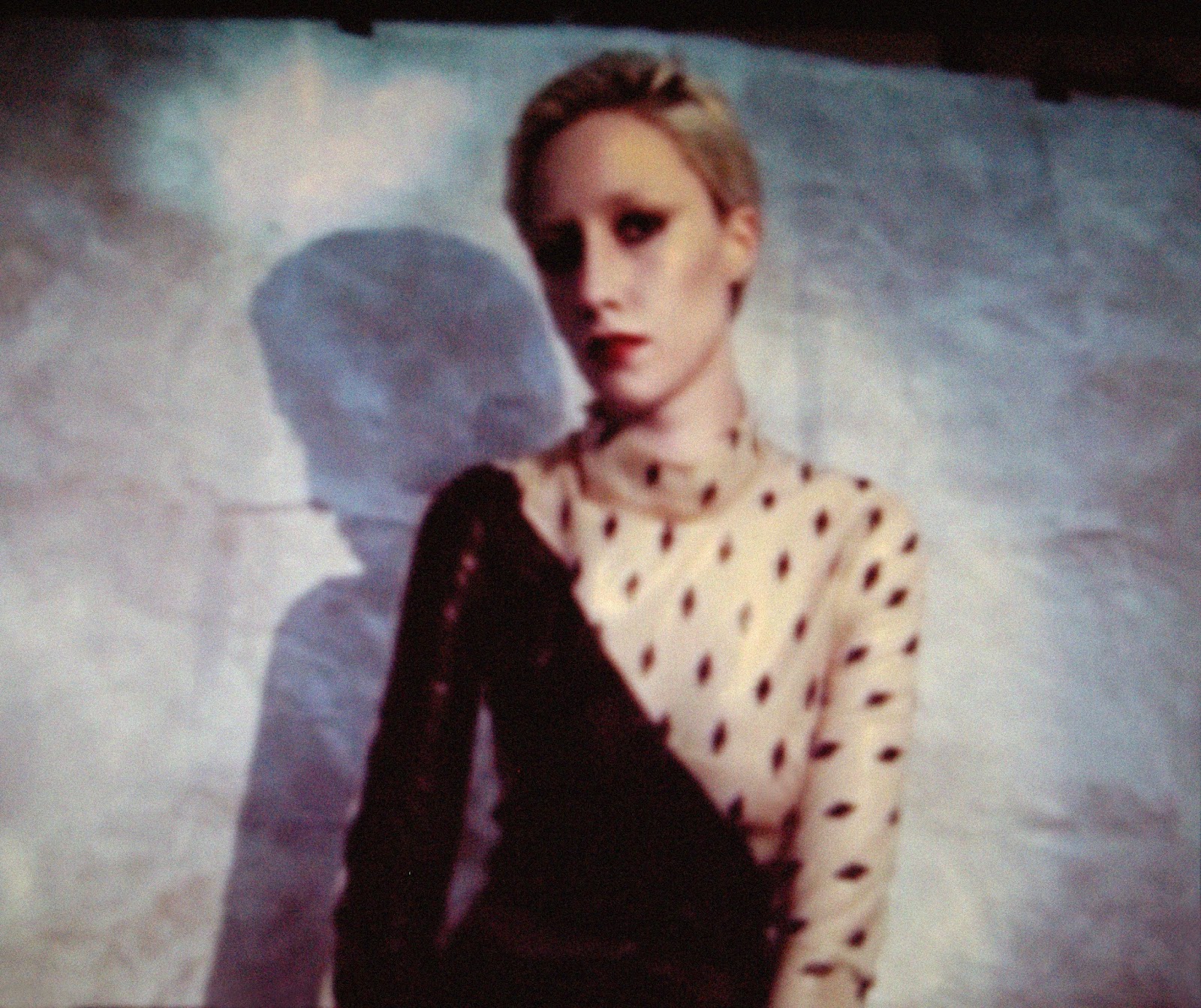 If It's Too Loud...: Sally Dige - "Hard to Please"