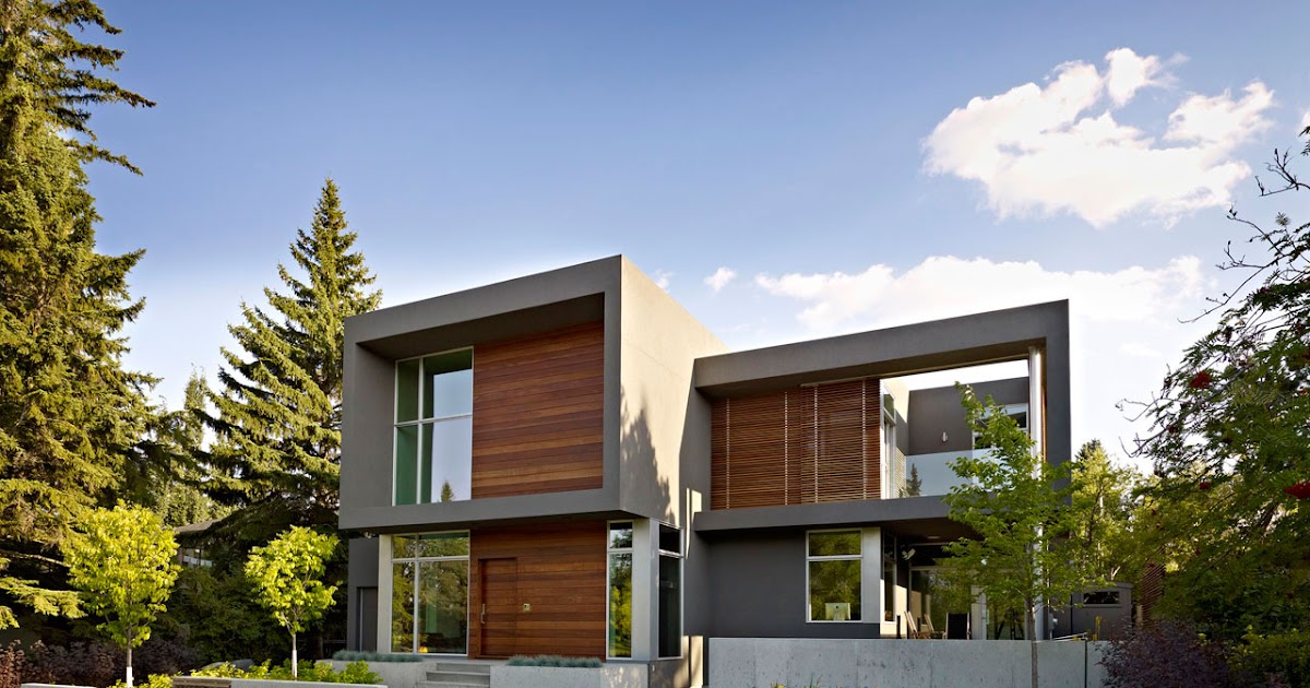 Home Design Inspiration: The Summit Grey House Building with ...