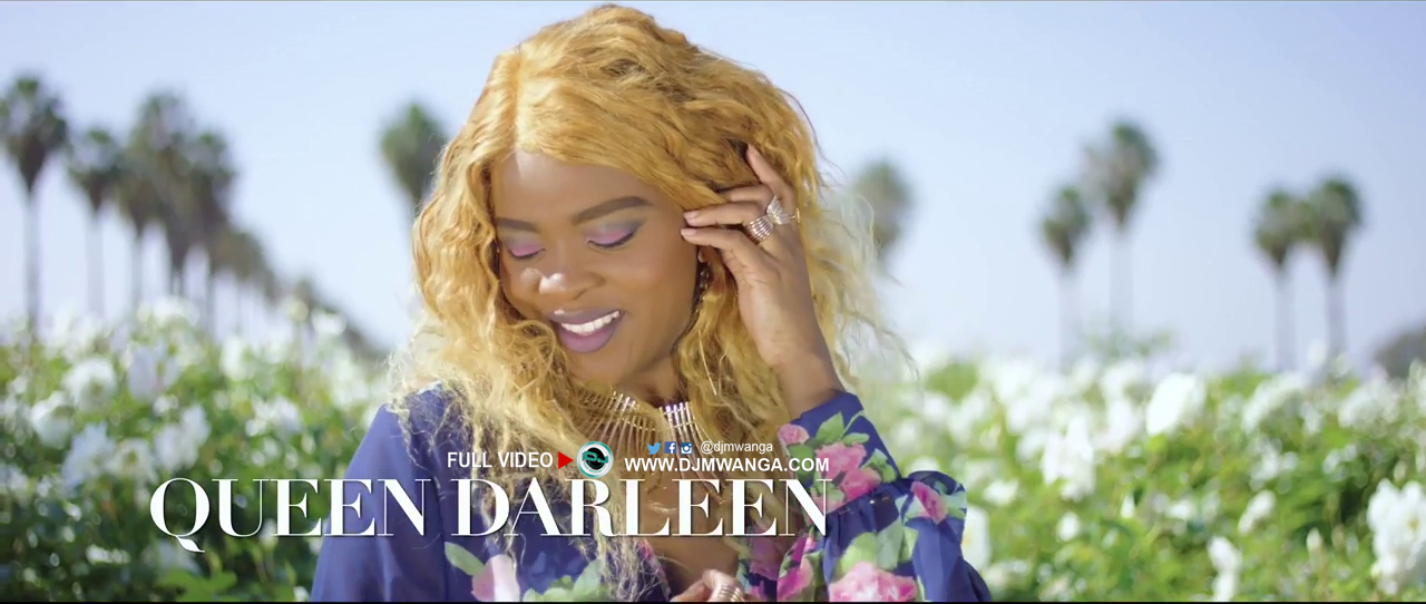 VIDEO | Queen Darleen -Touch | Watch/Download - CHIMBUKO BLOG