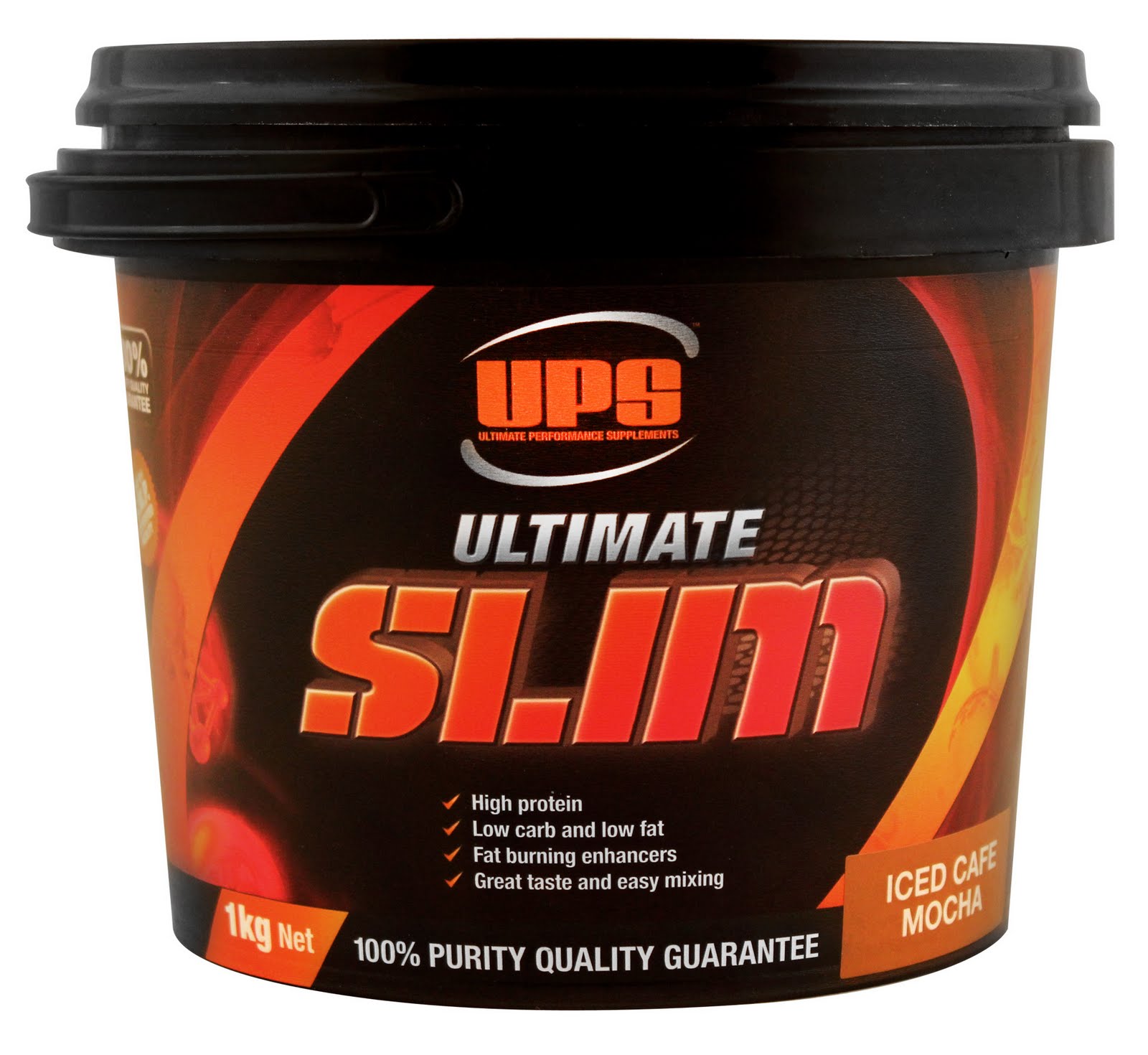UPS: Ultimate Performance Supplements