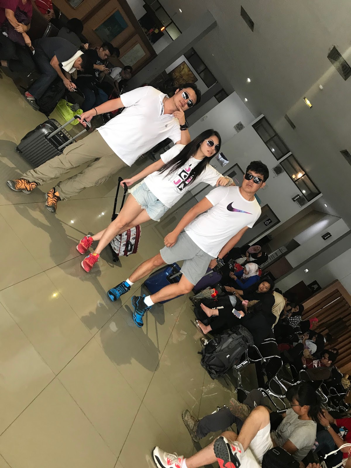 2017 ~ Fei Mui Kimberly Chan