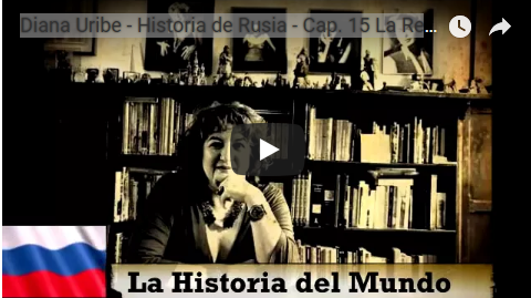 Historia del siglo XX Dilan Felipe: 2017