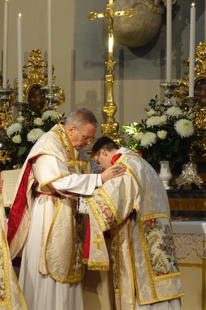 New Liturgical Movement: Immaculate Conception Photopost 2017