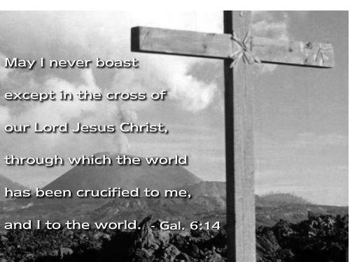 We are in the END TIMES