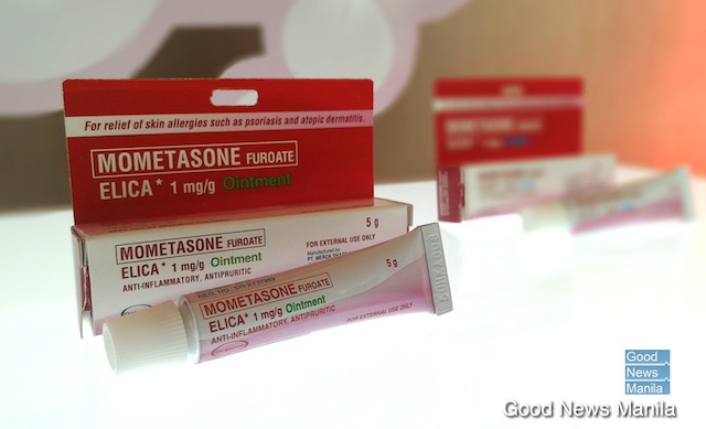 Good News Manila: Elica: Sweet Dreams for Mom & Kid