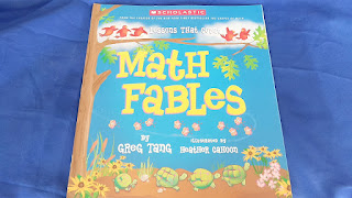 Kid Books Blog: 347.Math Fables