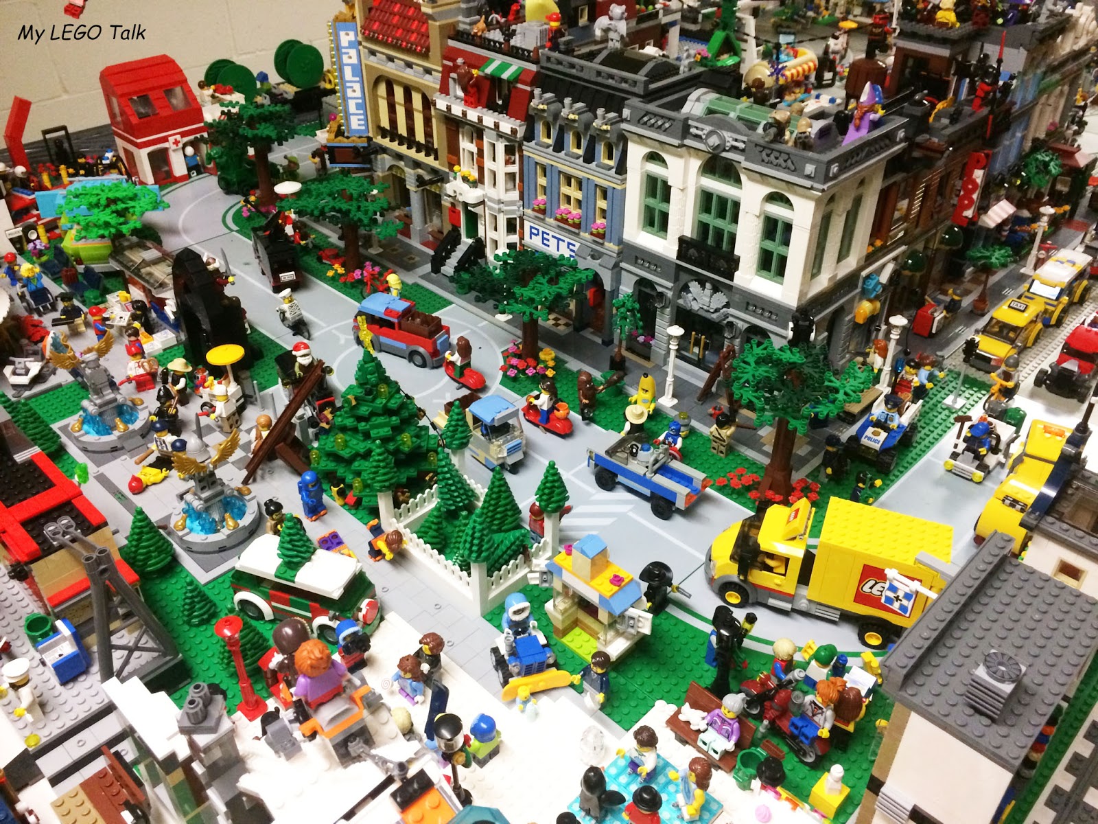 Cityville and Lakeview: Interview with two brothers who created two ...