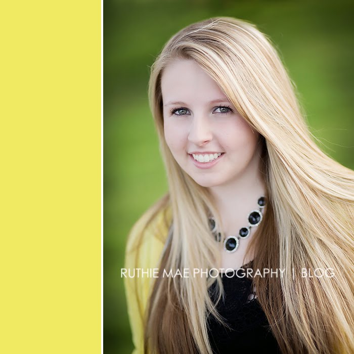 Ruthie Mae Photography (The Blog): September 2011