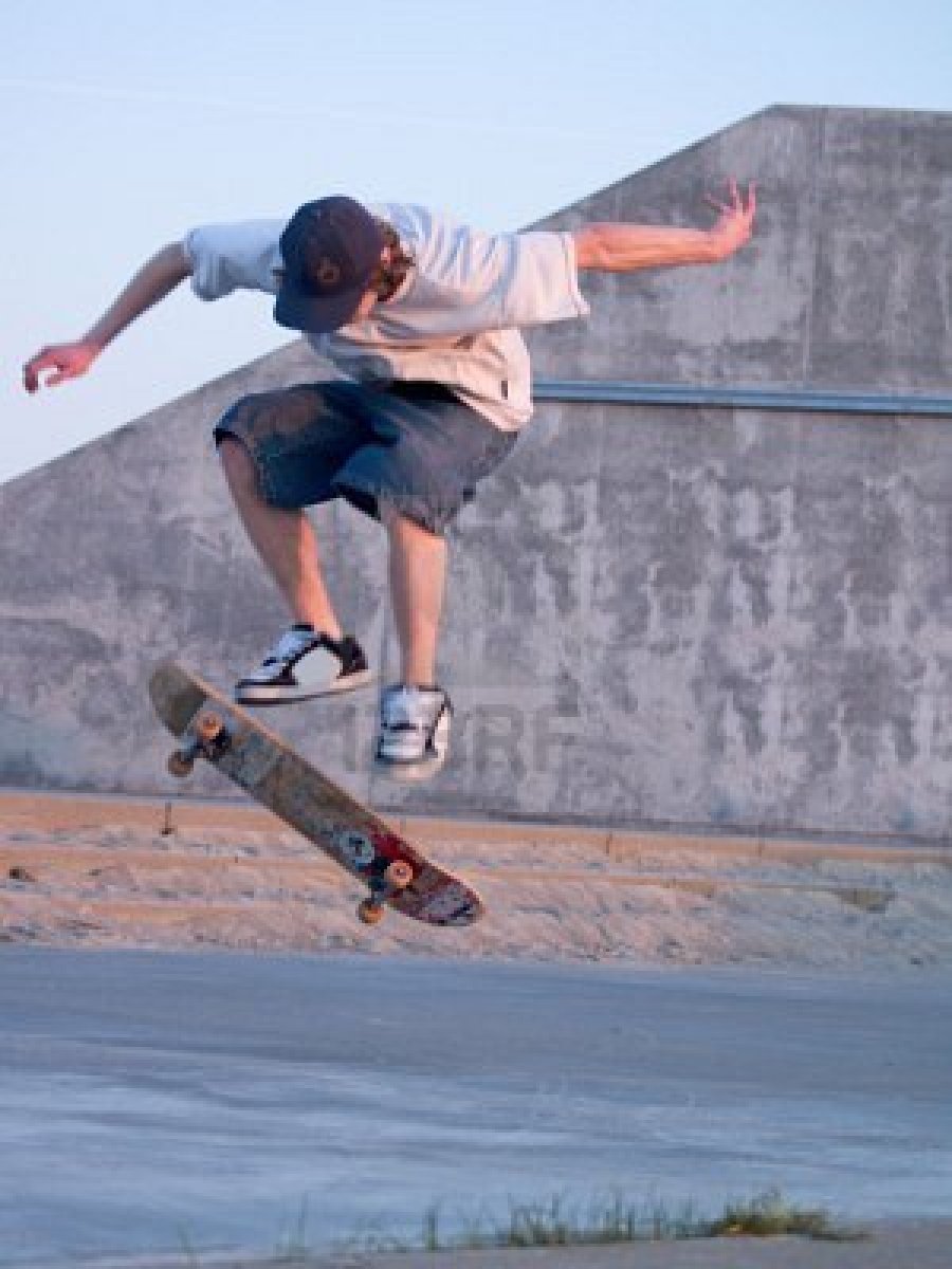 Skate Arg