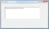 Herramientas de visual basic: TEXTBOX,LABE (ETIQUETA)