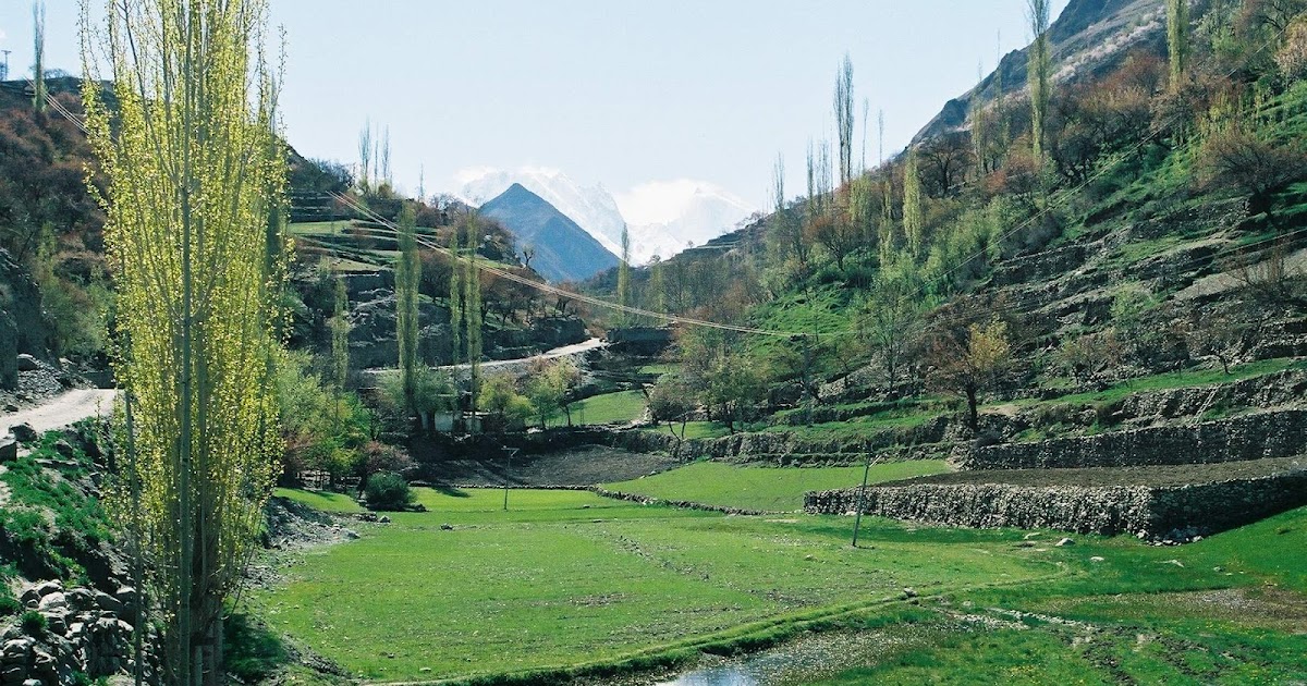 Kalam Valley Pakistan ~ Lovely Pakistan