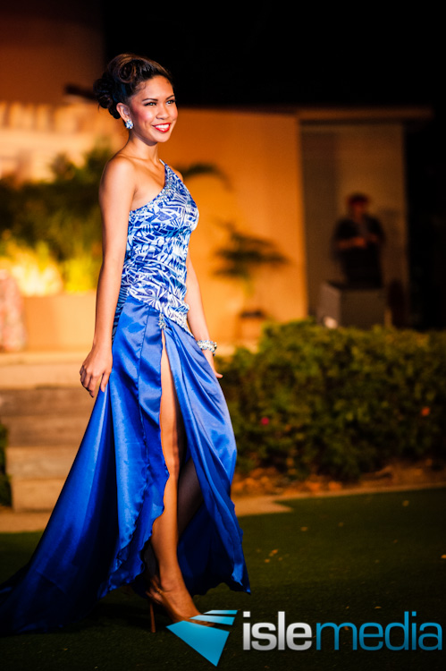 Isle Media : Mr. and Miss Polynesia 2012 Photos