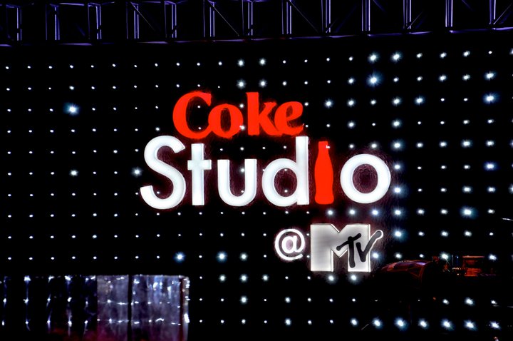 Coke Studio @ MTV: The Reincarnation Studio
