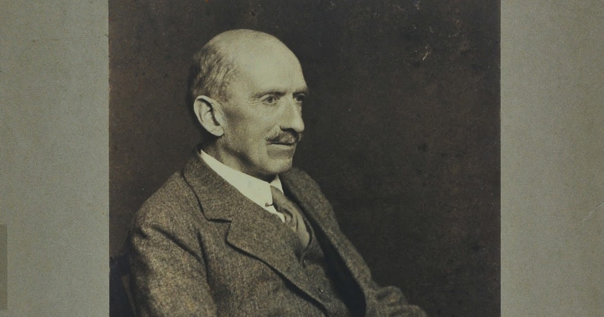 ΑΓΓΙΓΜΑ ΦΥΣΙΚΗΣ...: Σαν σήμερα ... 1869, γεννήθηκε ο C.T.R. Wilson.