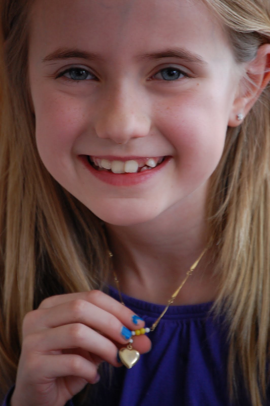 Lydia's Daily Journal: ME!!!