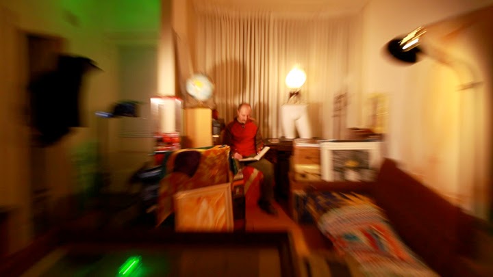 PAS.TER.NAK: PASTERNAK DOCUMENTARY