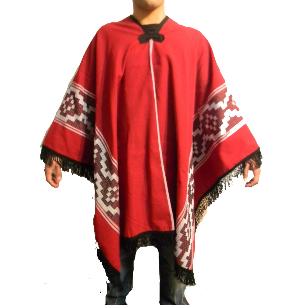 Indumentária Gaúcha