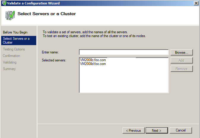 Naveen's Blog | All about Windows Server : Part 2- 2 NODE MULTI-SITE ...