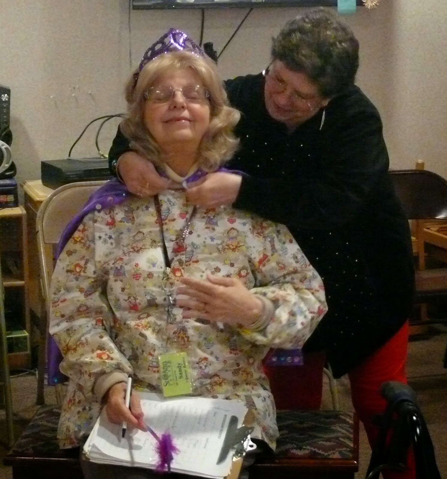 St Ann Center For Intergenerational Care