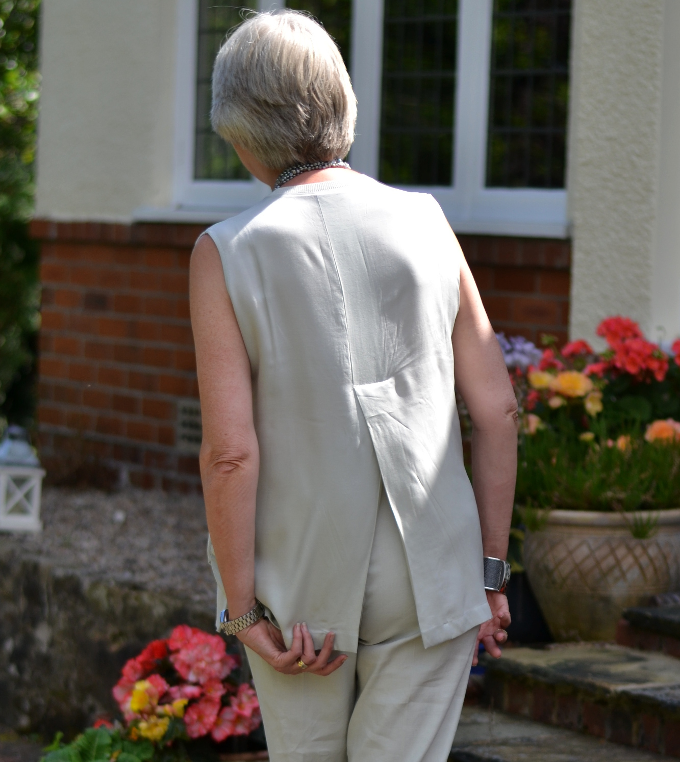 NEW OUTFITS | Sensational Baby Boomers