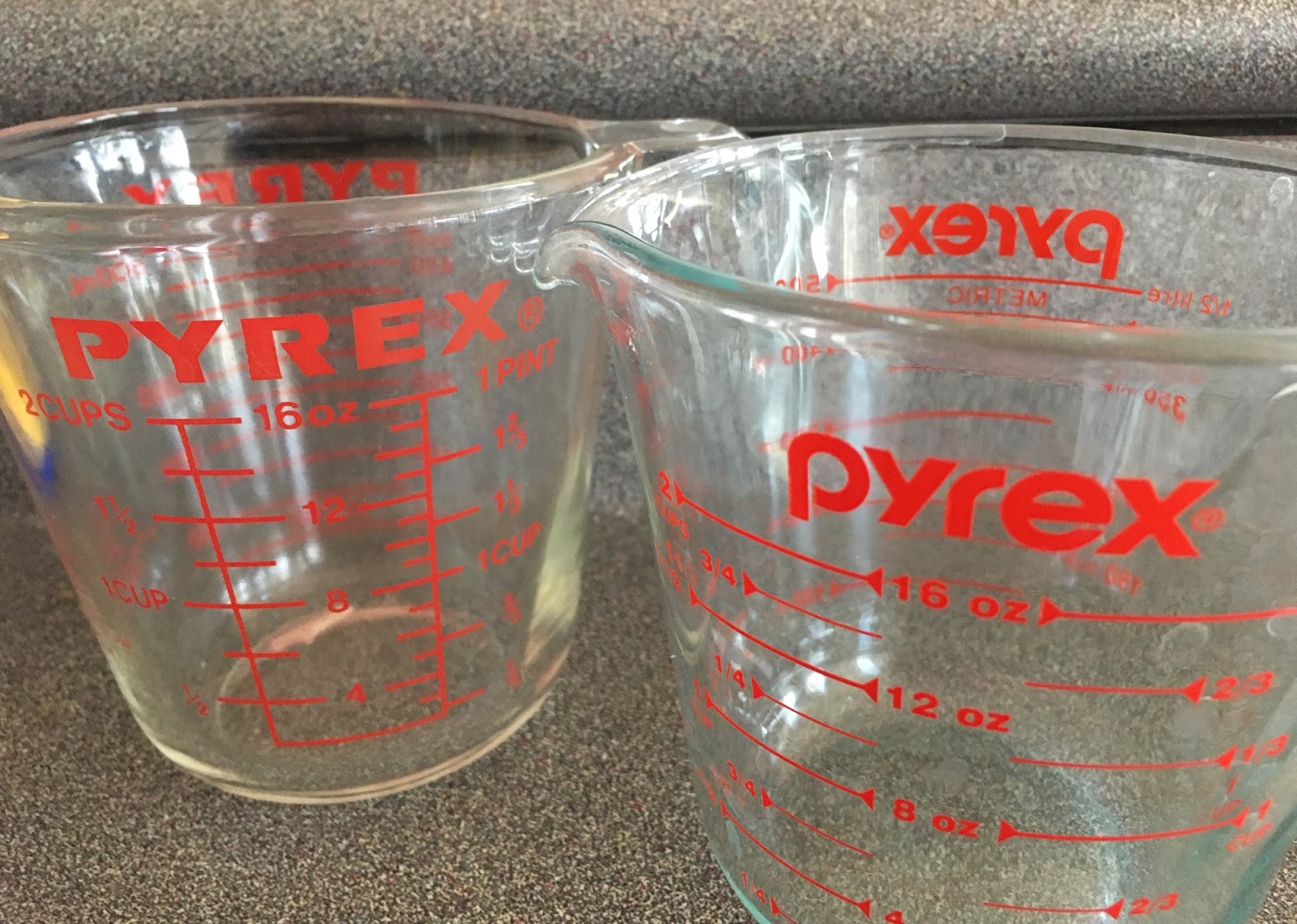 Pyrex Logo