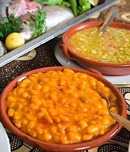 Mufete de Peixe ~ 30 dias para...