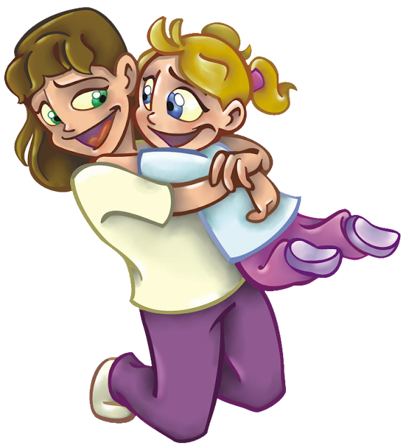 ® Imágenes y Gifs Animados ®: ABRAZOS